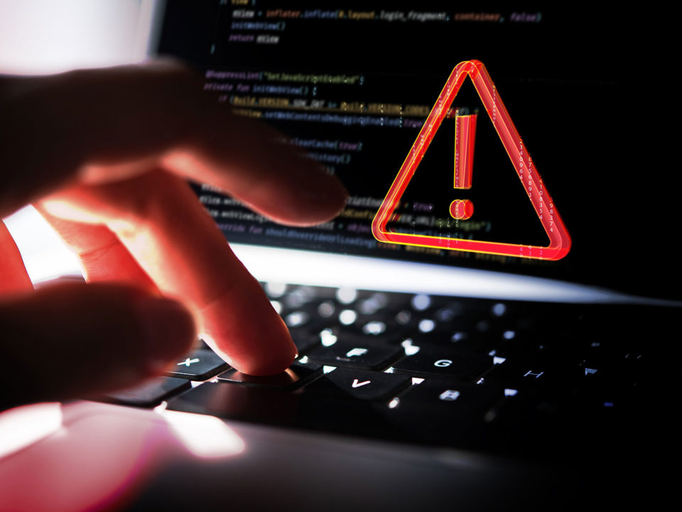 Top 4 Cyber Scams To Watch Out For This Christmas